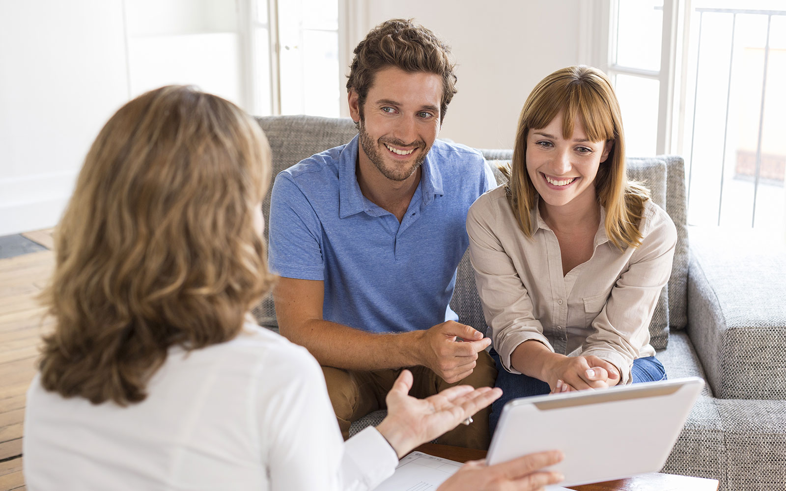 We're Hiring! Settlement Officer | Eagle Title